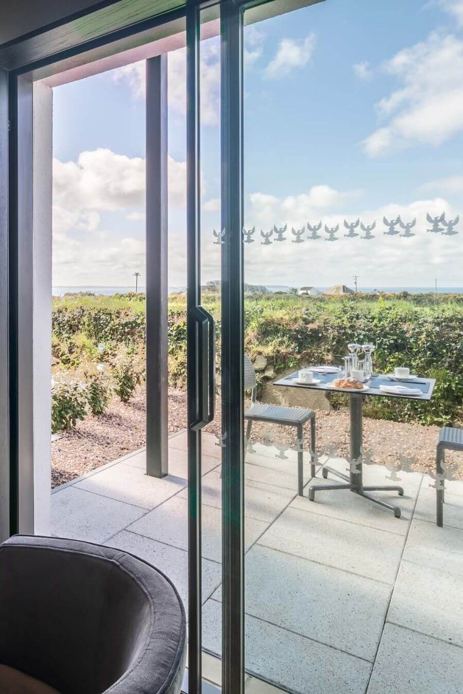 Oriel Indulgent - Twr y Felin